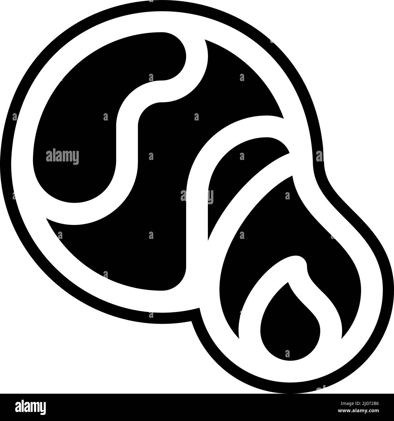 Earth day global warming icon Stock Vector Image & Art - Alamy