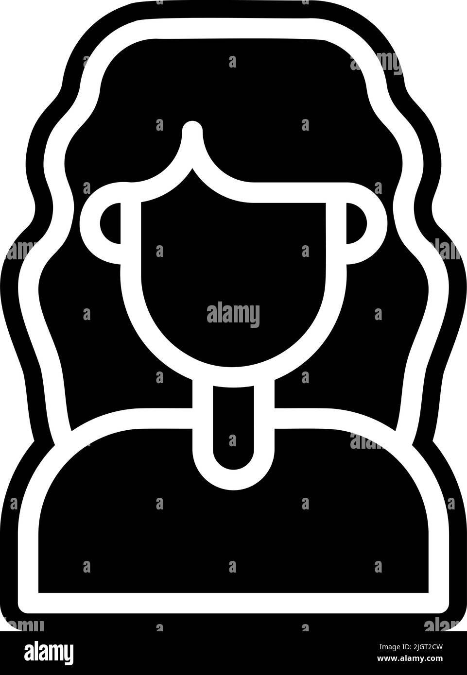 Mothers day mother icon Stock Vector Image & Art - Alamy