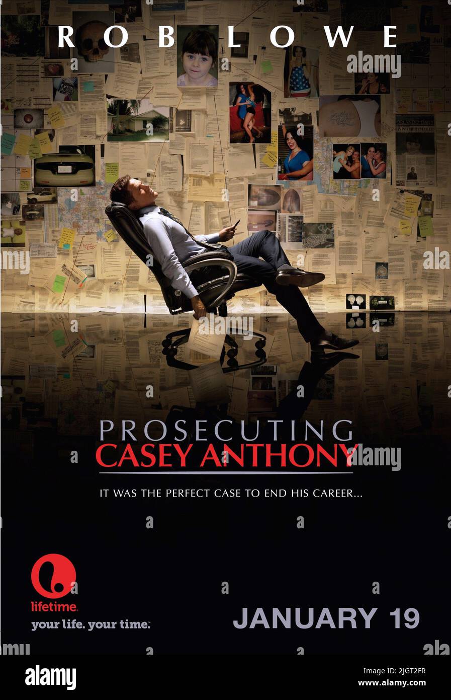 Casey anthony hi-res stock photography and images - Alamy