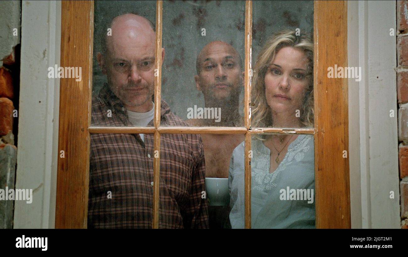 CORDDRY,KEY,BIBB, HELL BABY, 2013 Stock Photo - Alamy