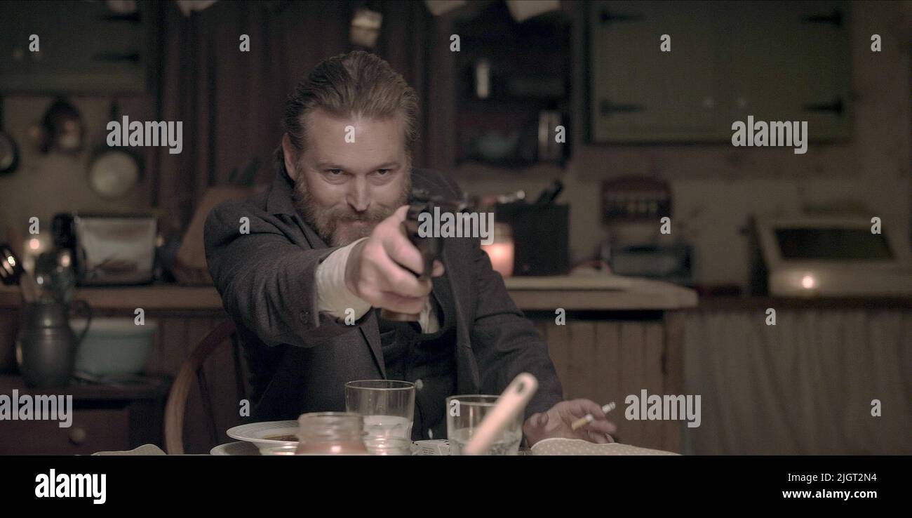 Bill sage hi-res stock photography and images - Alamy