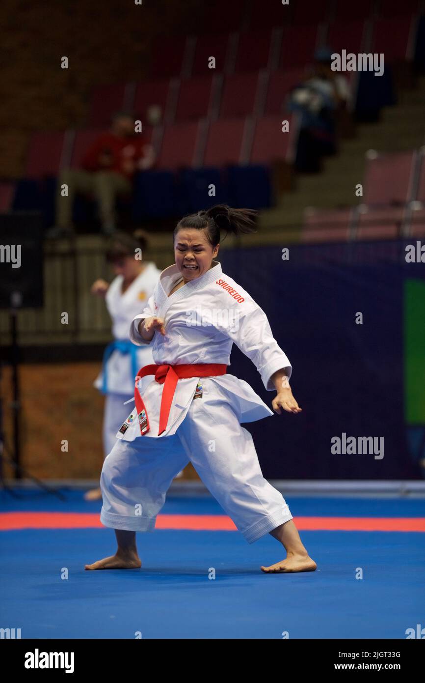 Alexandra camacho anacan hi-res stock photography and images - Alamy