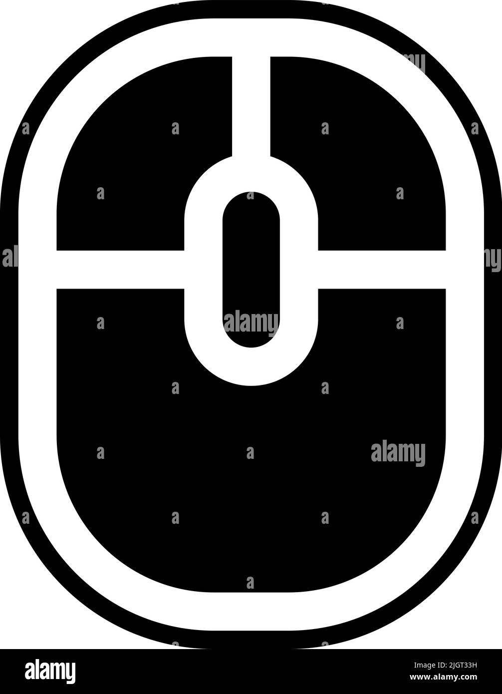 Multimedia computer mouse icon Stock Vector Image & Art - Alamy