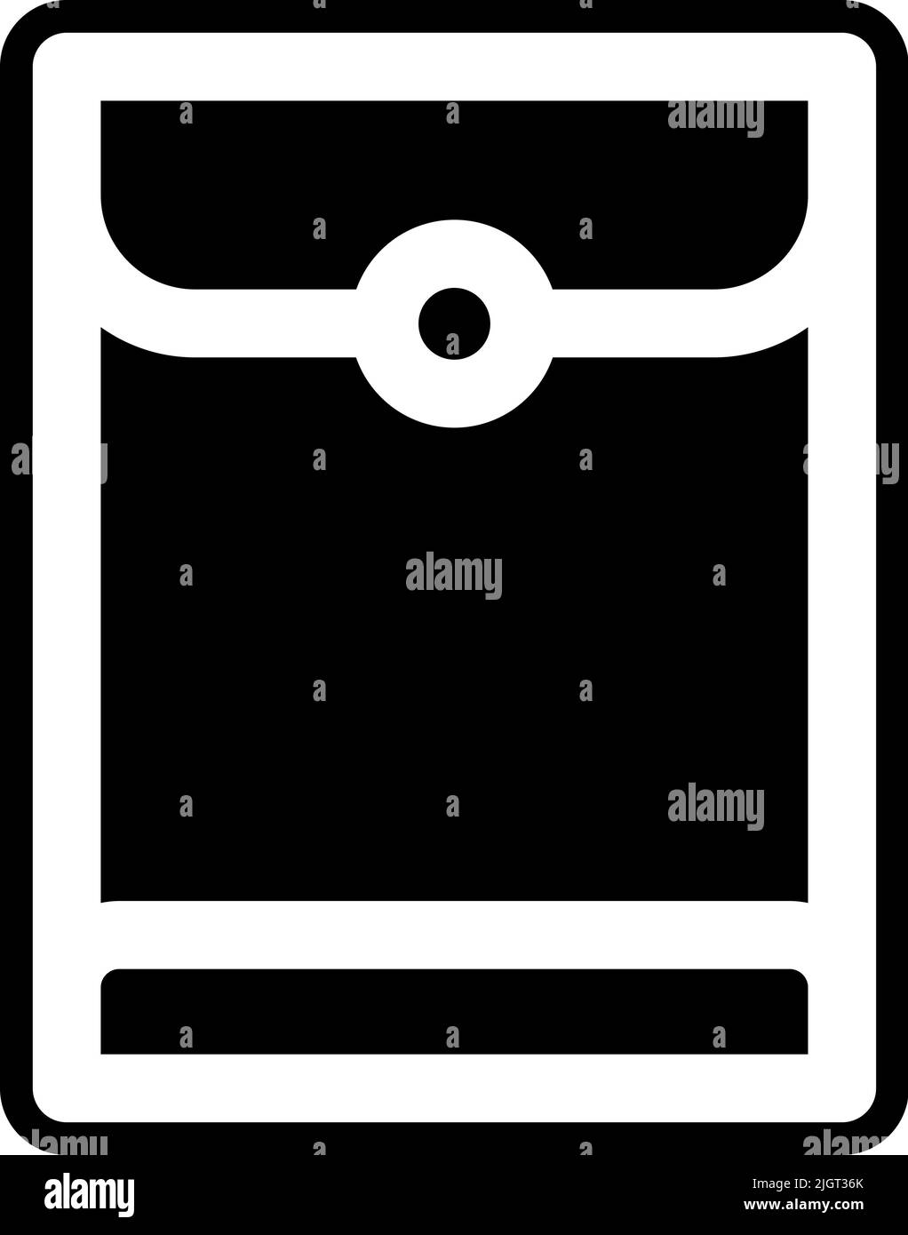 Computer checklist pencil envelope hi-res stock photography and images ...