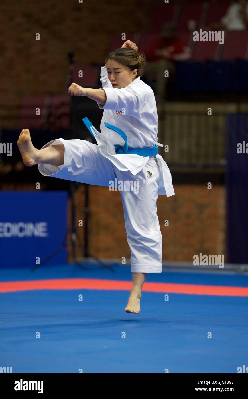 Sakura olympic games hi-res stock photography and images - Alamy