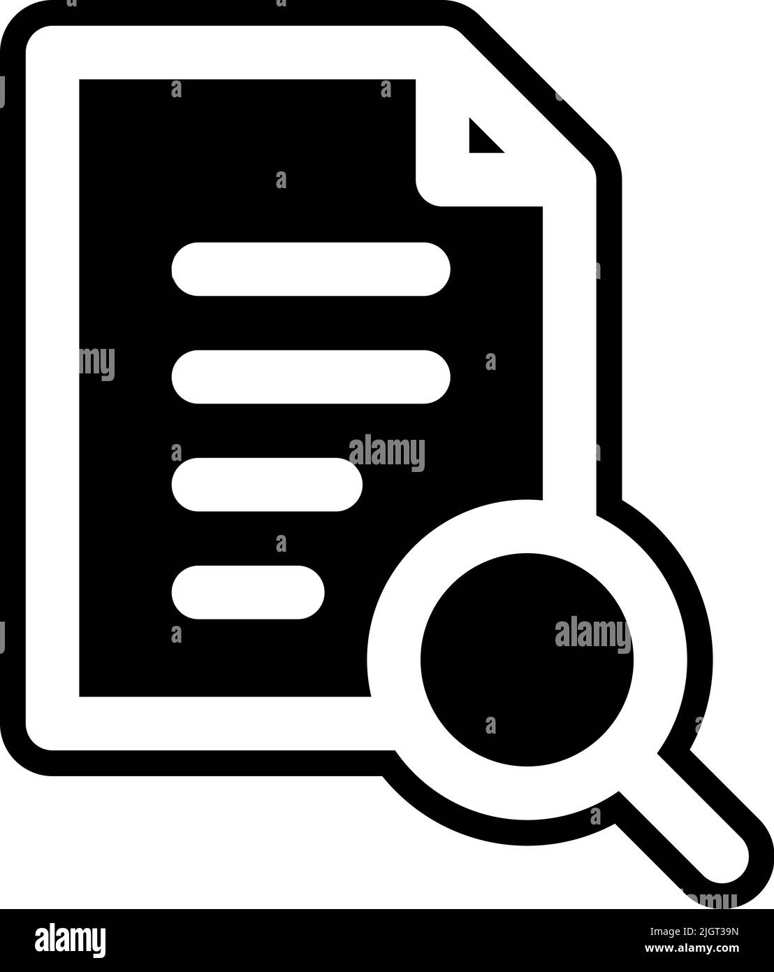 Investigation report Black and White Stock Photos & Images - Alamy