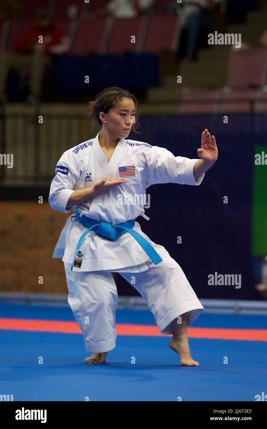 Sakura olympic games hi-res stock photography and images - Alamy