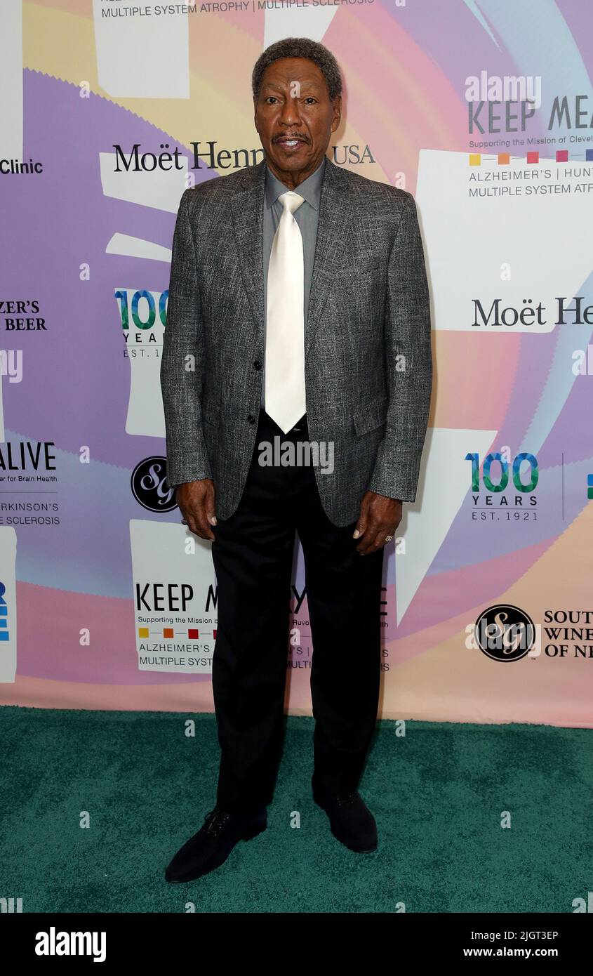 Keep Memory Alive Power of Love Gala at Resorts World Las Vegas ...