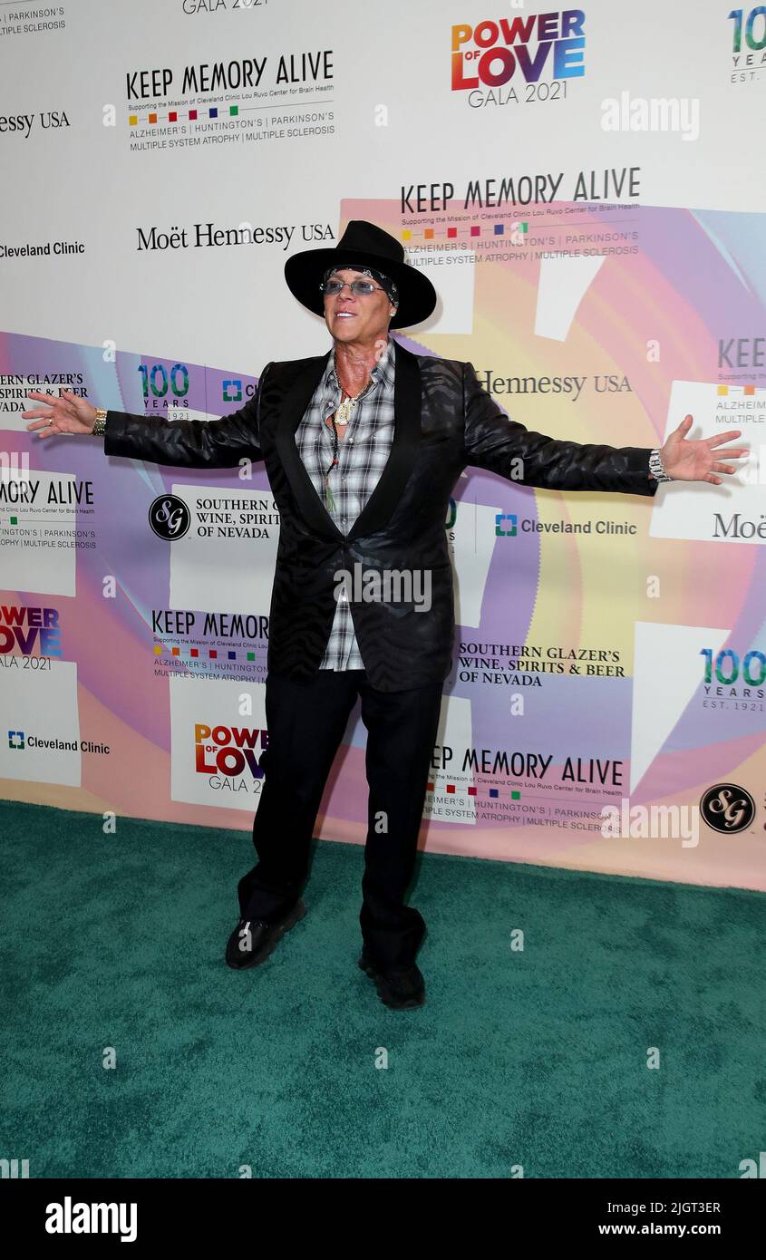 Keep Memory Alive Power of Love Gala at Resorts World Las Vegas ...