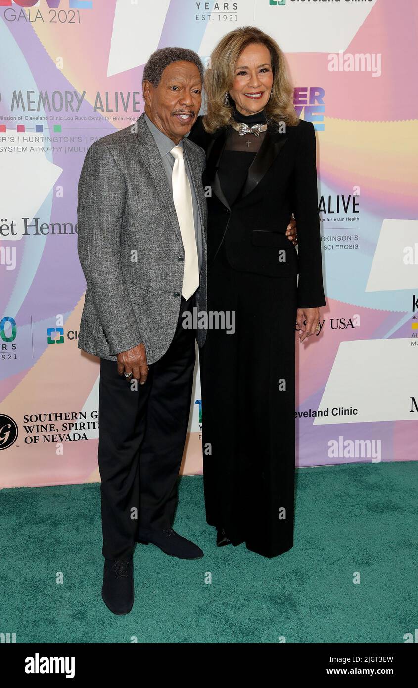 Keep Memory Alive Power of Love Gala at Resorts World Las Vegas ...