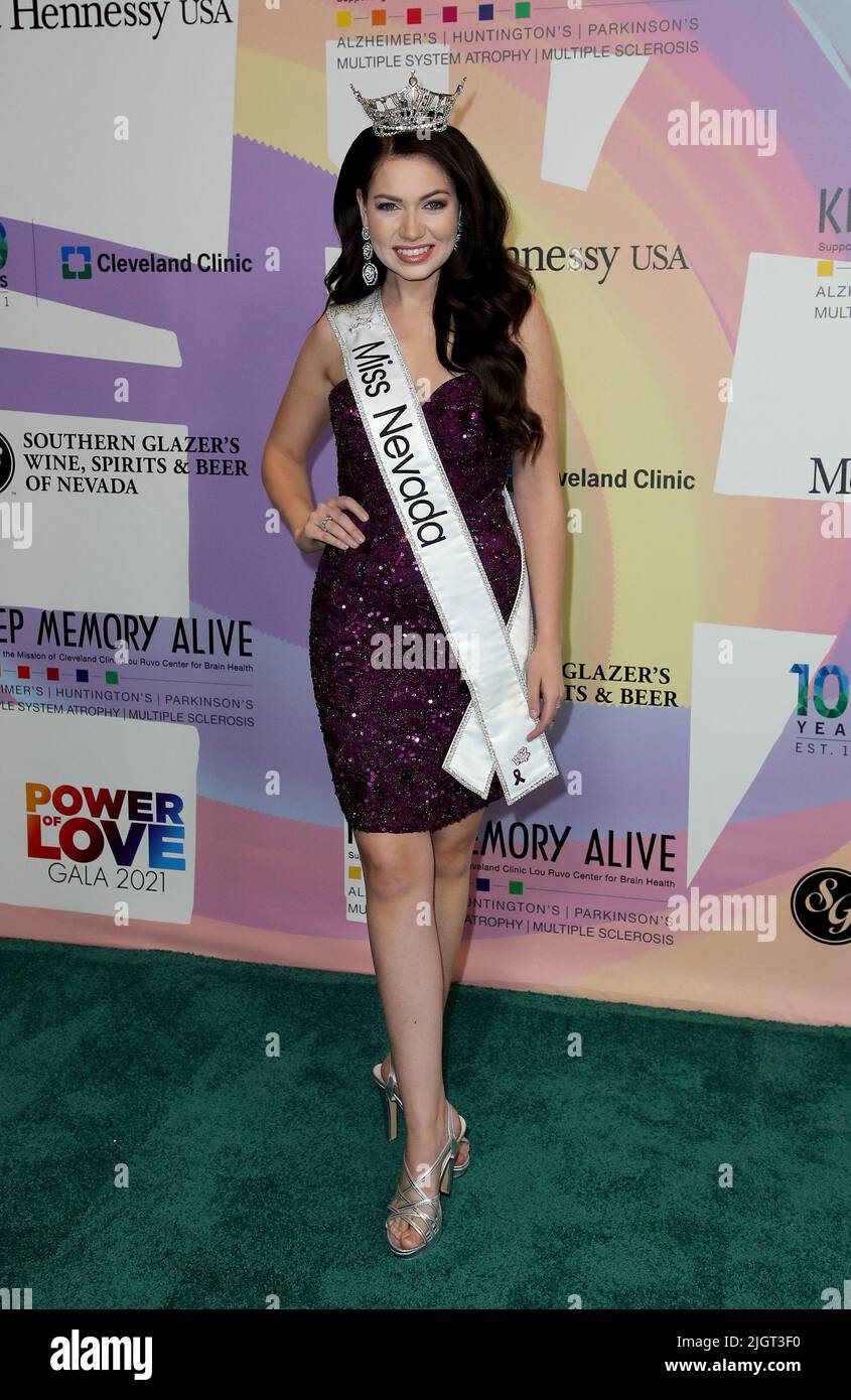 Keep Memory Alive Power of Love Gala at Resorts World Las Vegas ...
