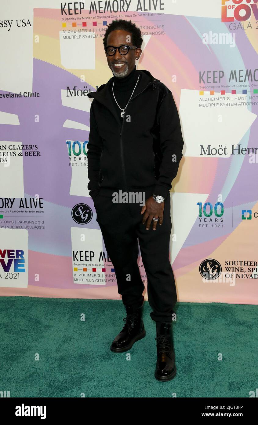 Keep Memory Alive Power of Love Gala at Resorts World Las Vegas ...