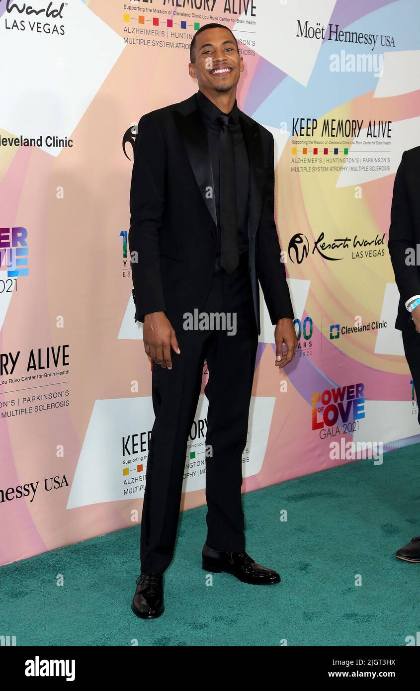 Keep Memory Alive Power of Love Gala at Resorts World Las Vegas ...