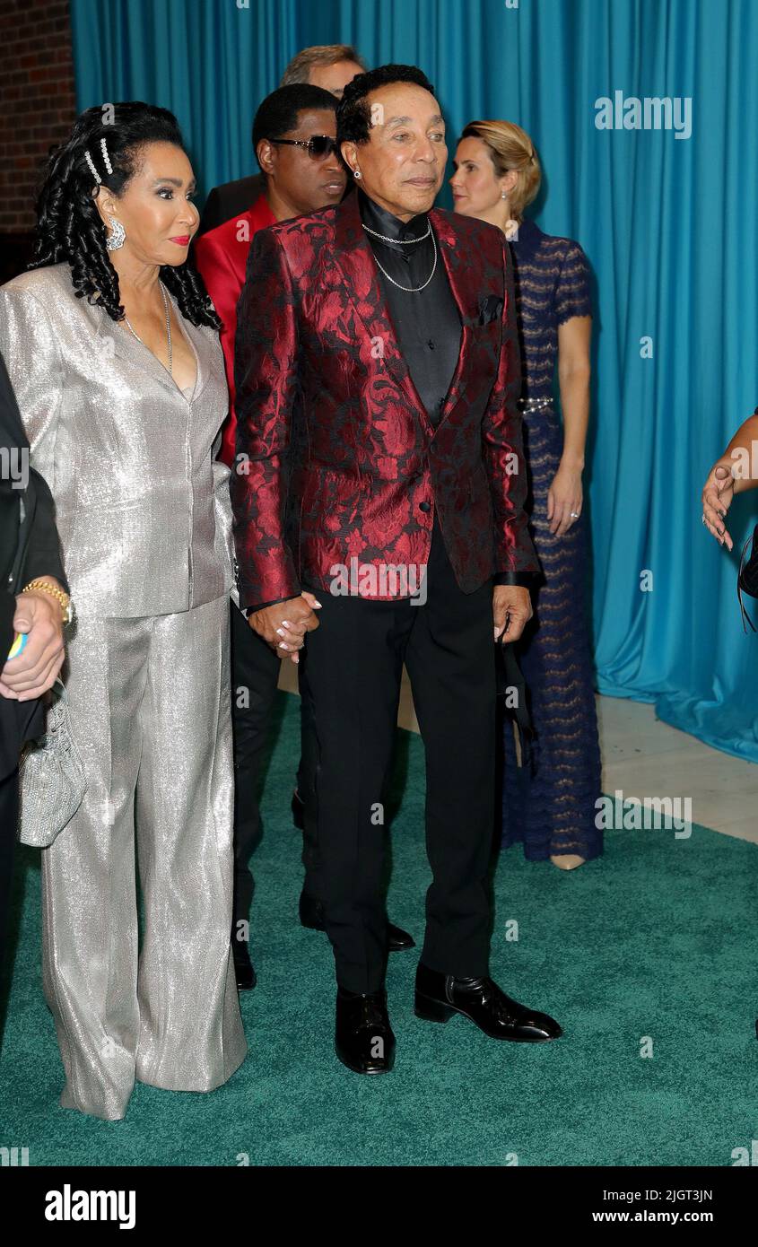 Keep Memory Alive Power of Love Gala at Resorts World Las Vegas ...