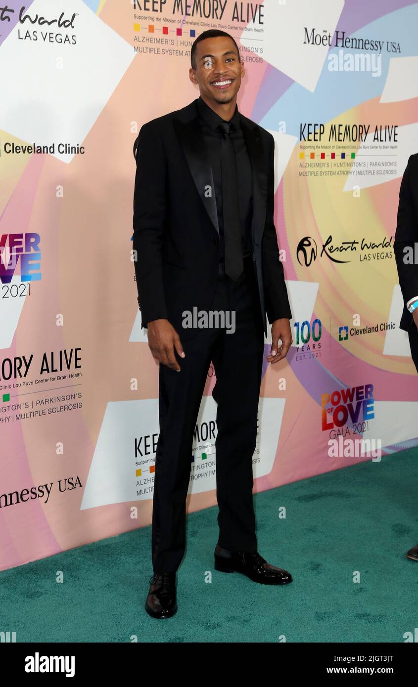 Keep Memory Alive Power of Love Gala at Resorts World Las Vegas ...
