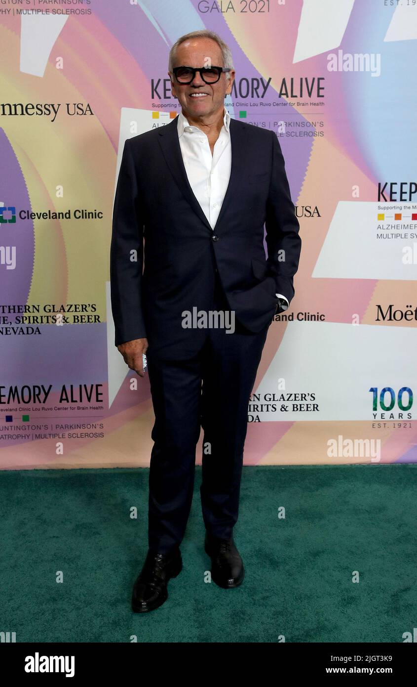 Keep Memory Alive Power of Love Gala at Resorts World Las Vegas ...