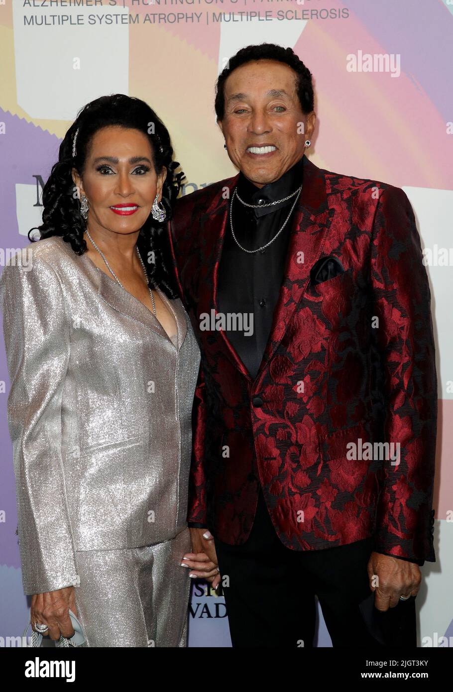 Keep Memory Alive Power of Love Gala at Resorts World Las Vegas ...