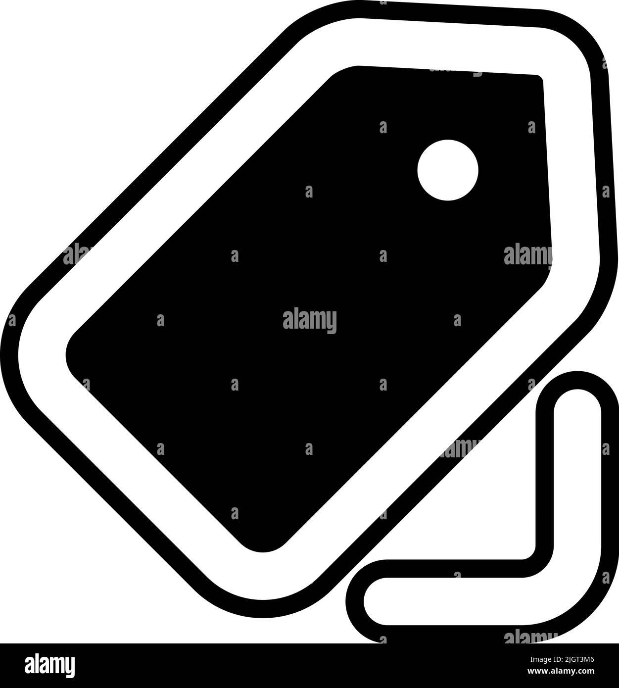 Online shopping price tag icon Stock Vector Image & Art - Alamy