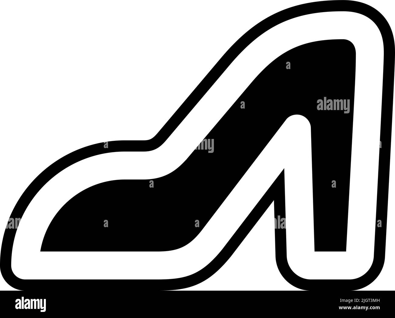 Basket high heels hi-res stock photography and images - Alamy