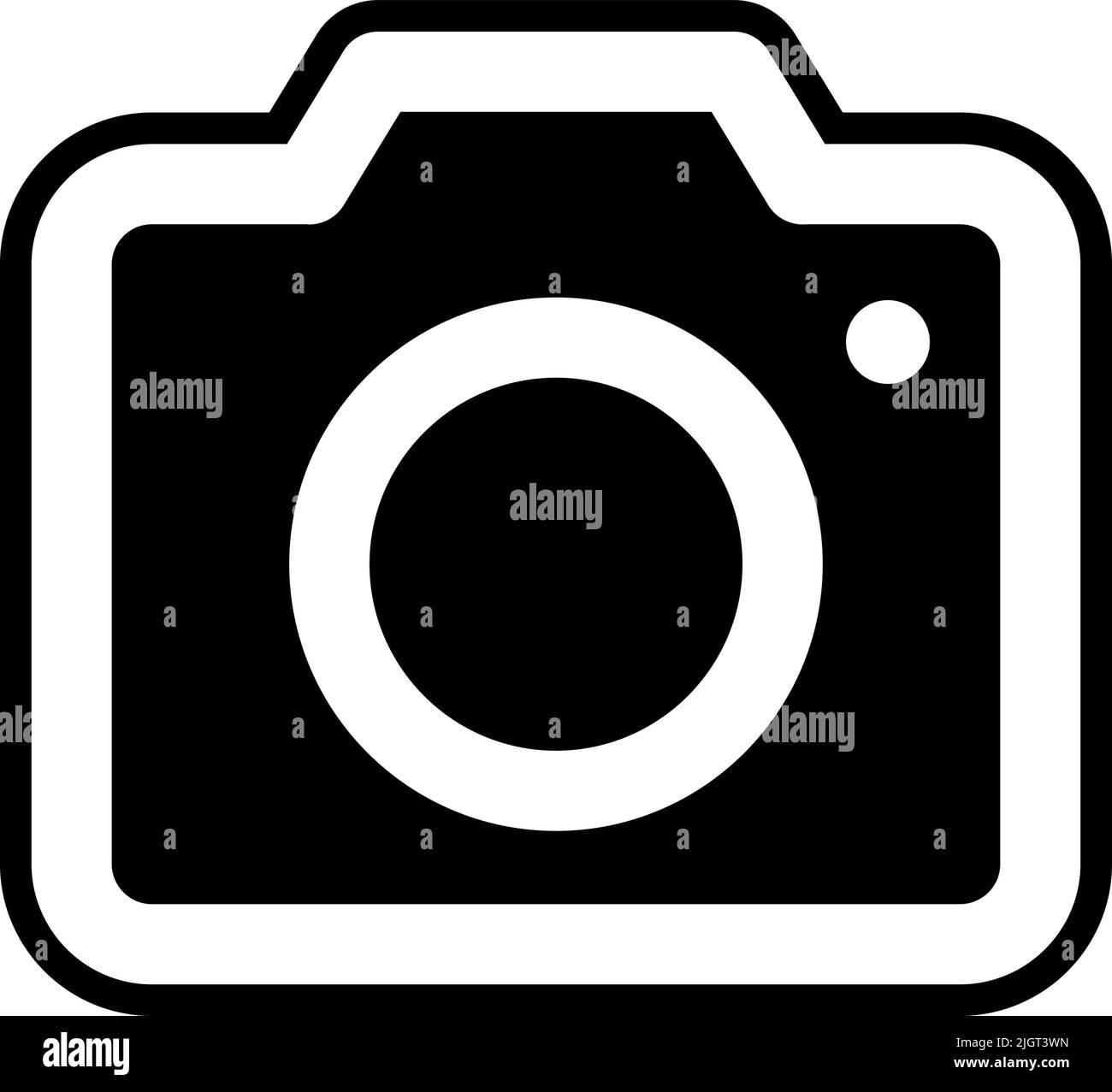 Store buy camera Black and White Stock Photos & Images - Alamy