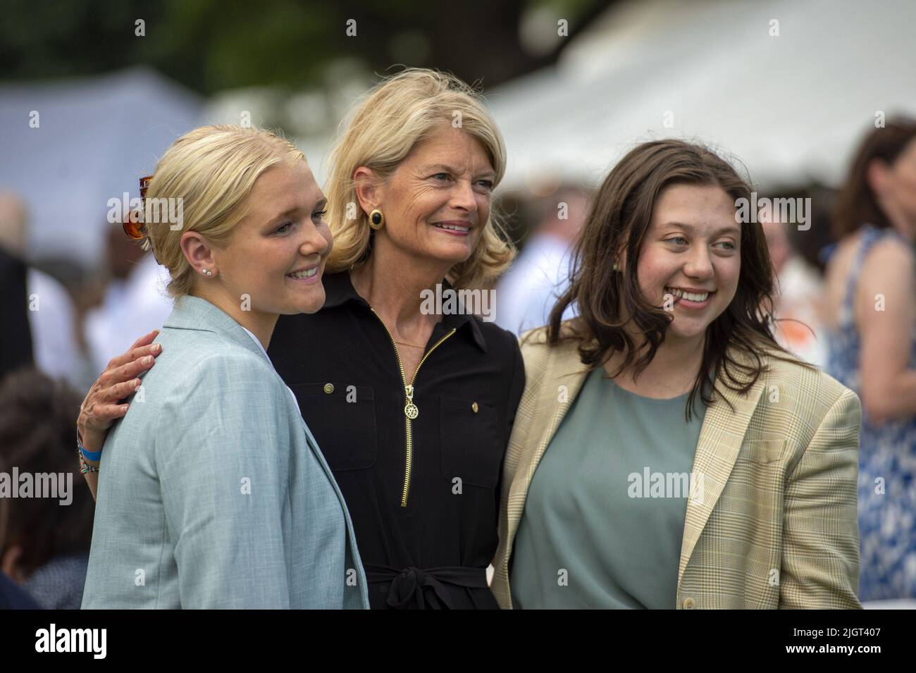 Lisa cash friends hi-res stock photography and images - Alamy