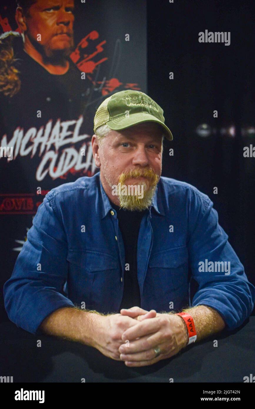 Bowlers Exhibition Centre in Manchester is taken over by thousands of ...