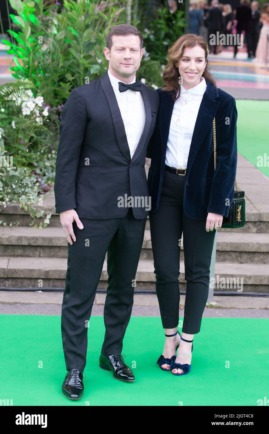 The Earth Shot Prize awards at Alexandra Palace in London - Green ...