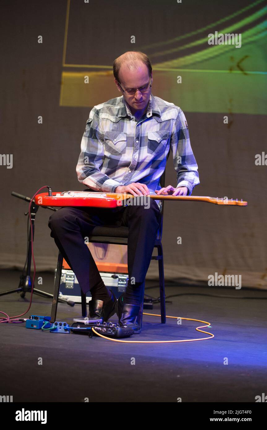 Autism Got Talent's 10th Birthday at the Mermaid Theatre London, United ...