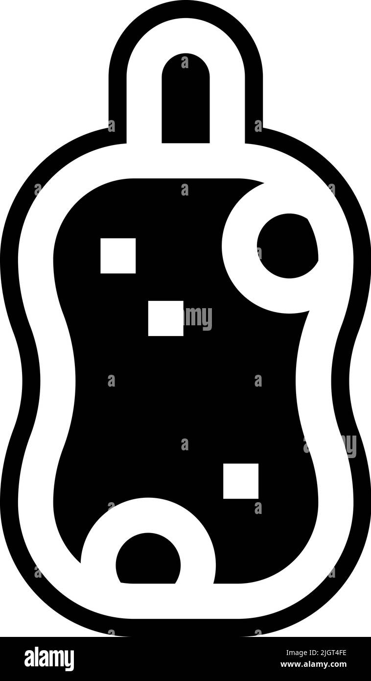 Pharmacy sponge icon Stock Vector Image & Art - Alamy