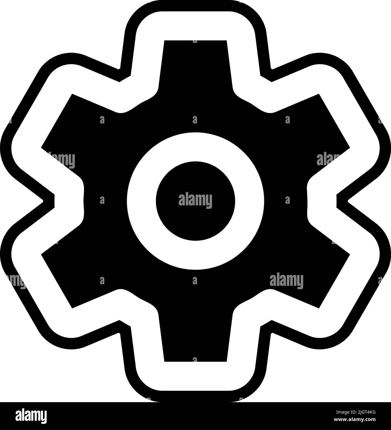 Shopping setting Stock Vector Images - Alamy