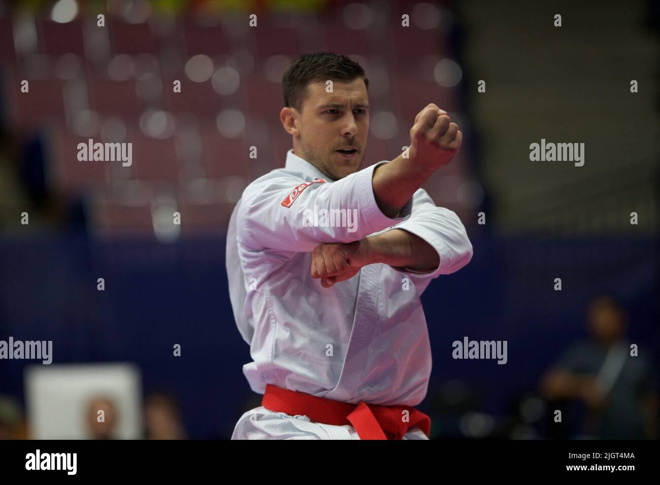 Mattia busato hi-res stock photography and images - Alamy