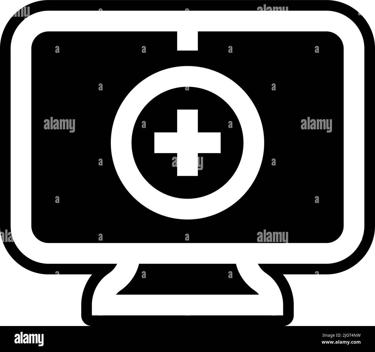 Pharmacy icon Stock Vector Image & Art - Alamy