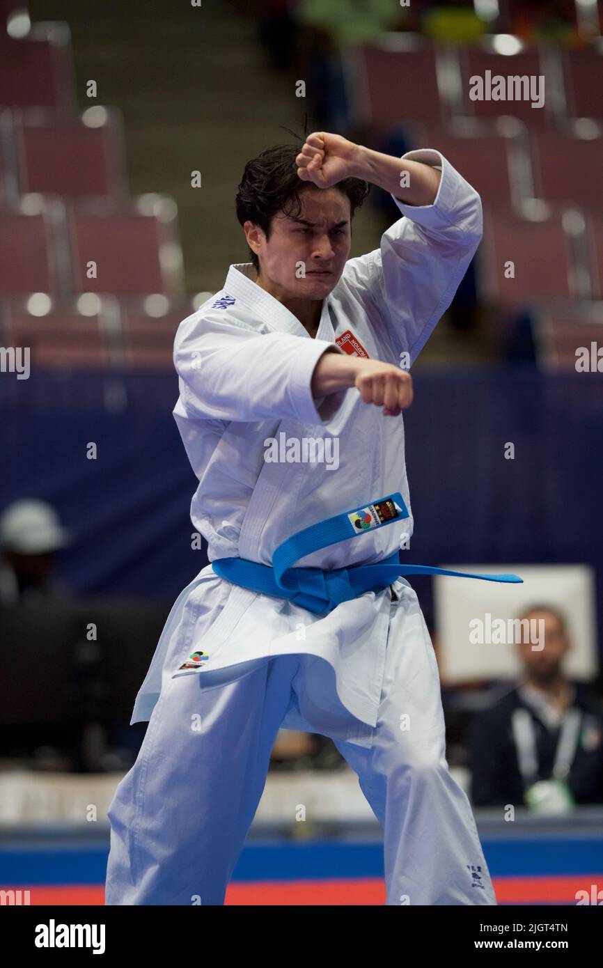 Yuki matteo ujihara hi-res stock photography and images - Alamy