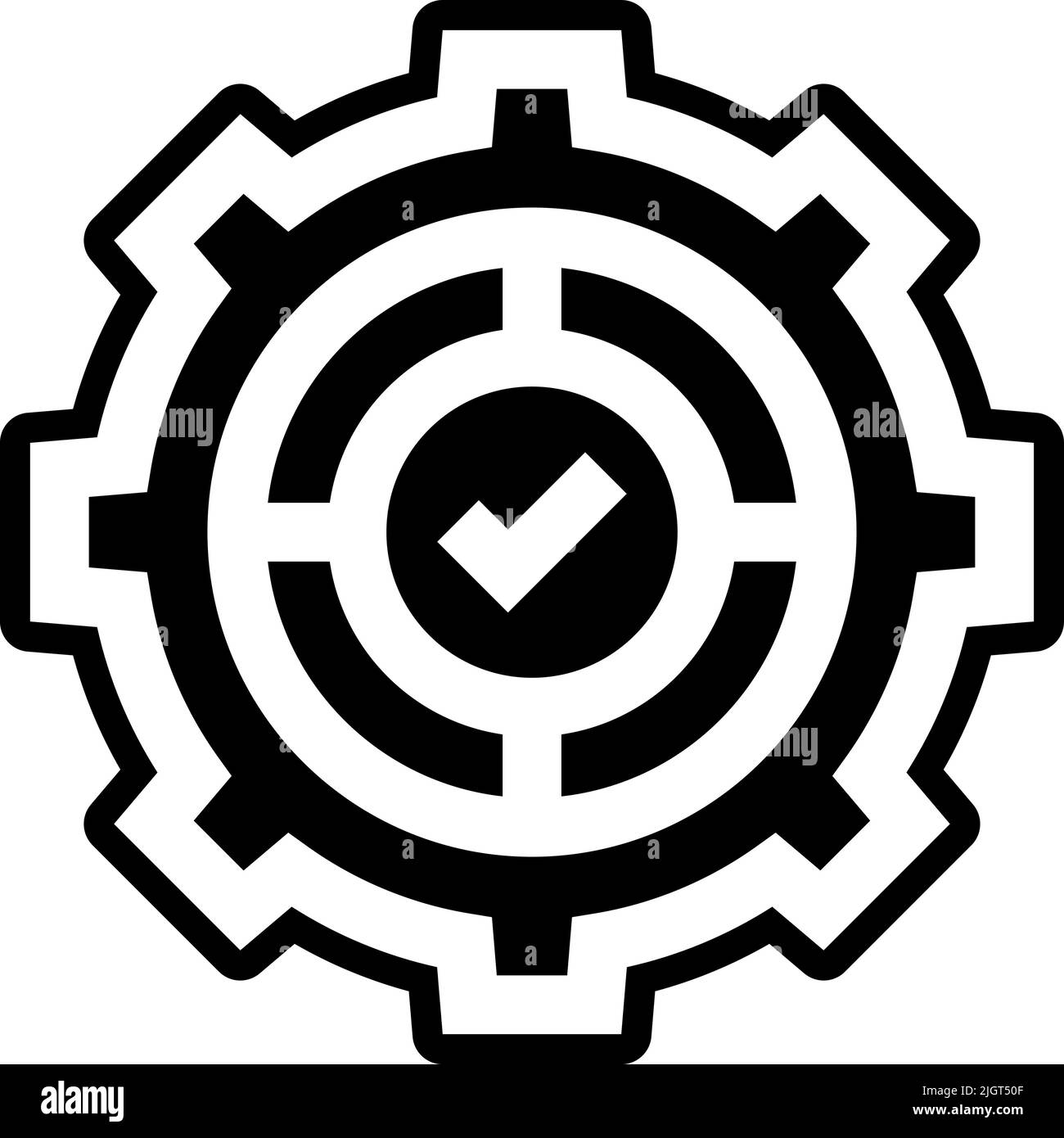 Rating validation check icon Stock Vector Image & Art - Alamy