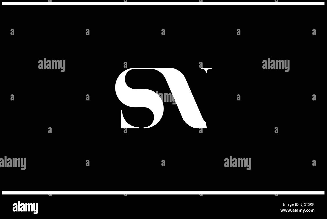 Sn brand logo hi-res stock photography and images - Alamy