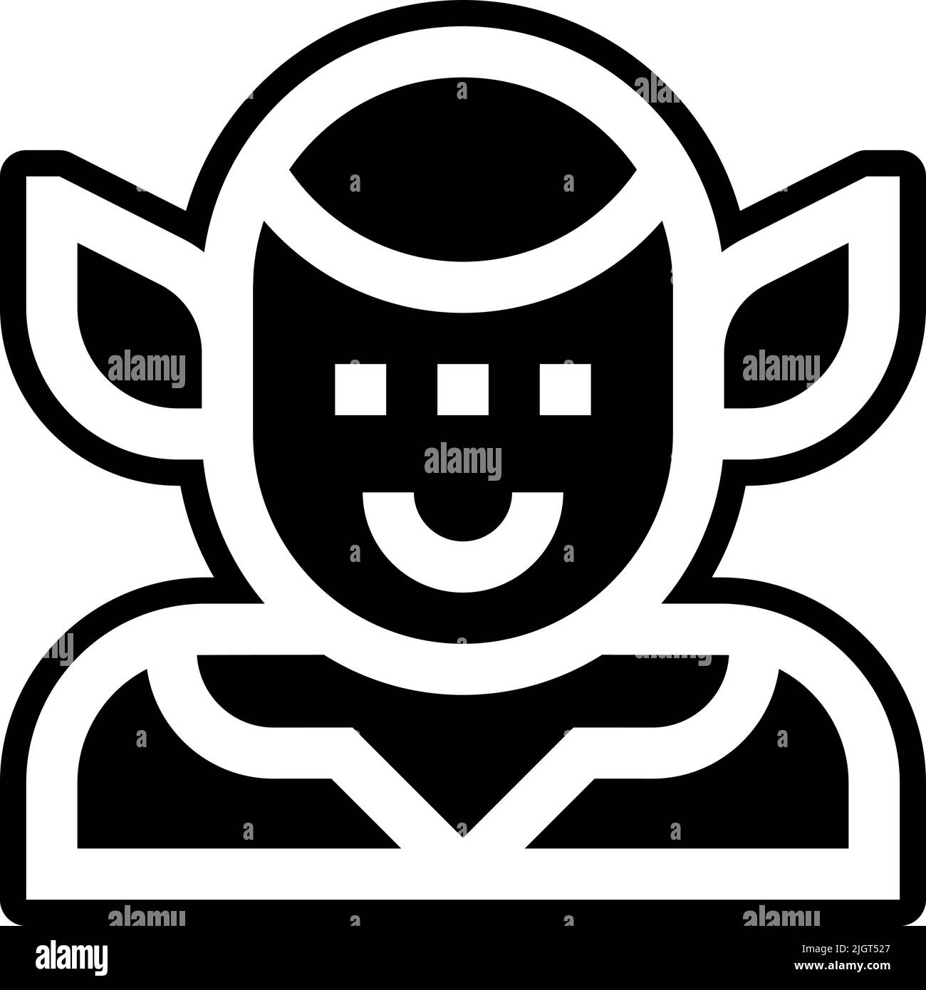 Science avatars humanoid icon Stock Vector Image & Art - Alamy