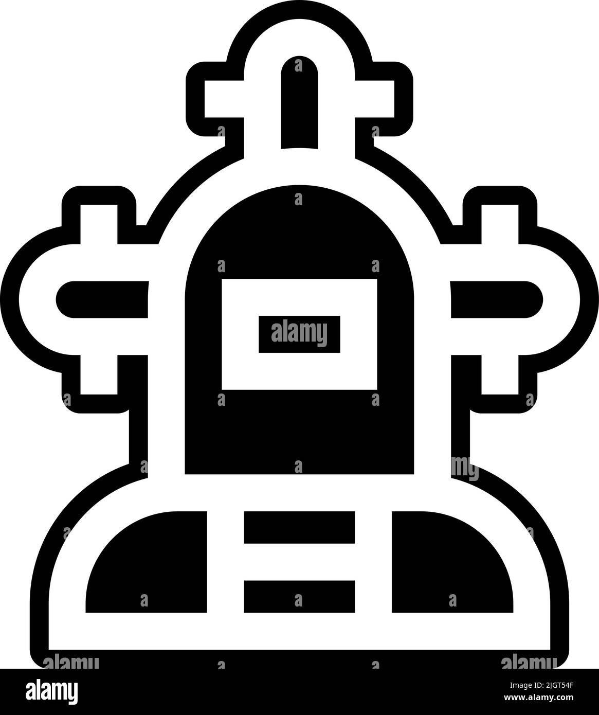 Profile avatars Black and White Stock Photos & Images - Alamy