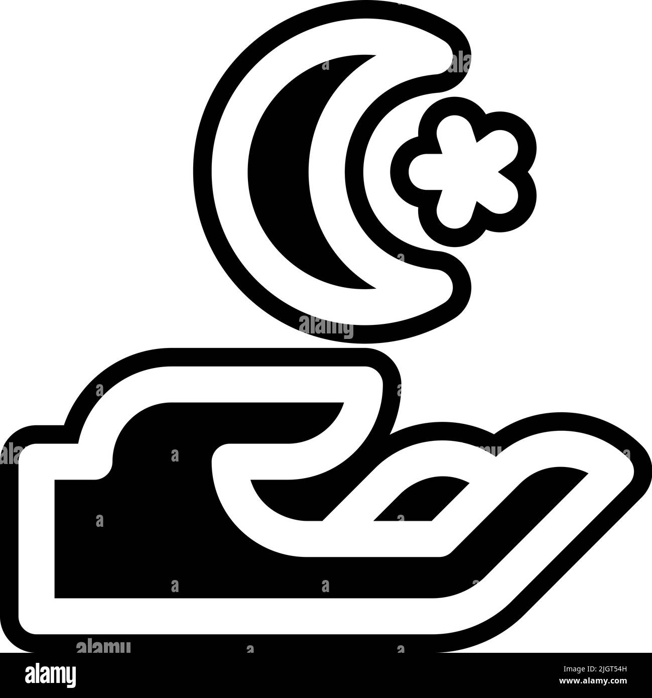 Ramadan islam icon Stock Vector Image & Art - Alamy