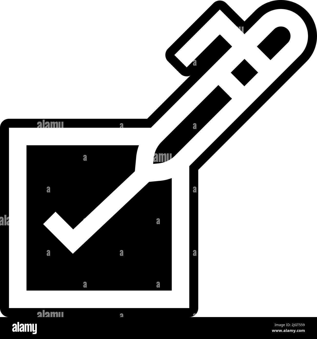 Validation Black and White Stock Photos & Images - Alamy