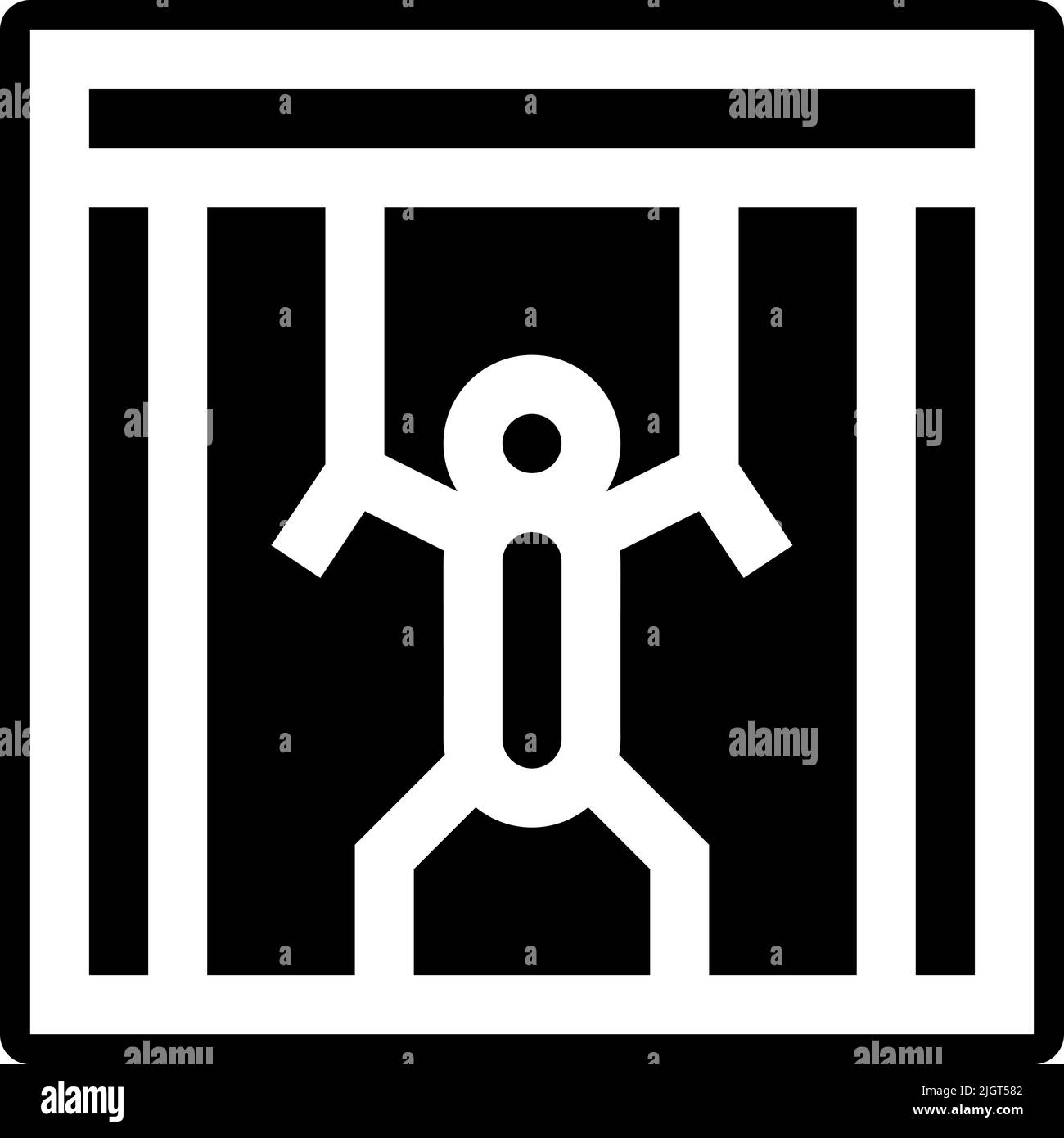 Puppet actor Black and White Stock Photos & Images - Alamy