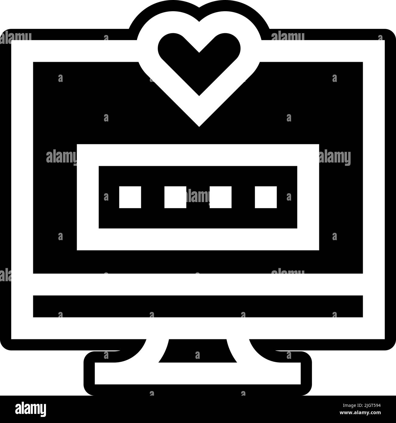 Icon performance rating Black and White Stock Photos & Images - Alamy