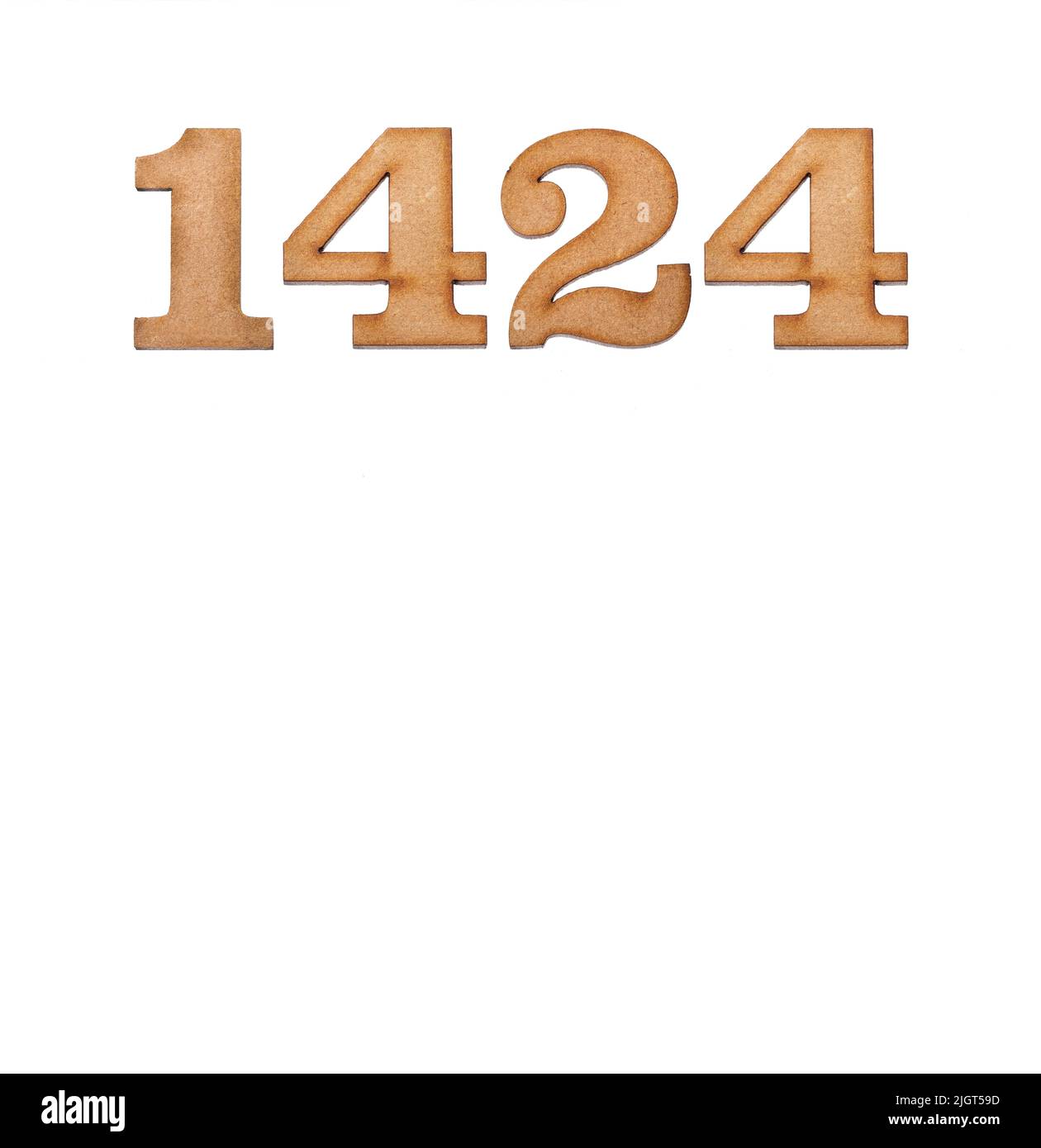 Number 1424 hi-res stock photography and images - Alamy