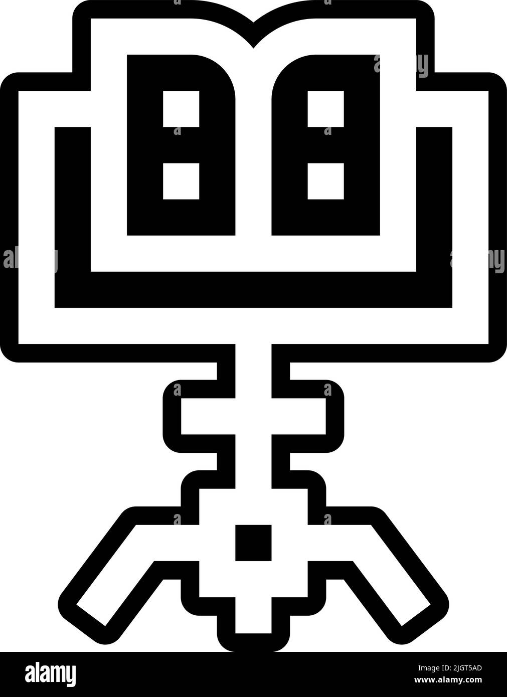 Talk stand Black and White Stock Photos & Images - Alamy