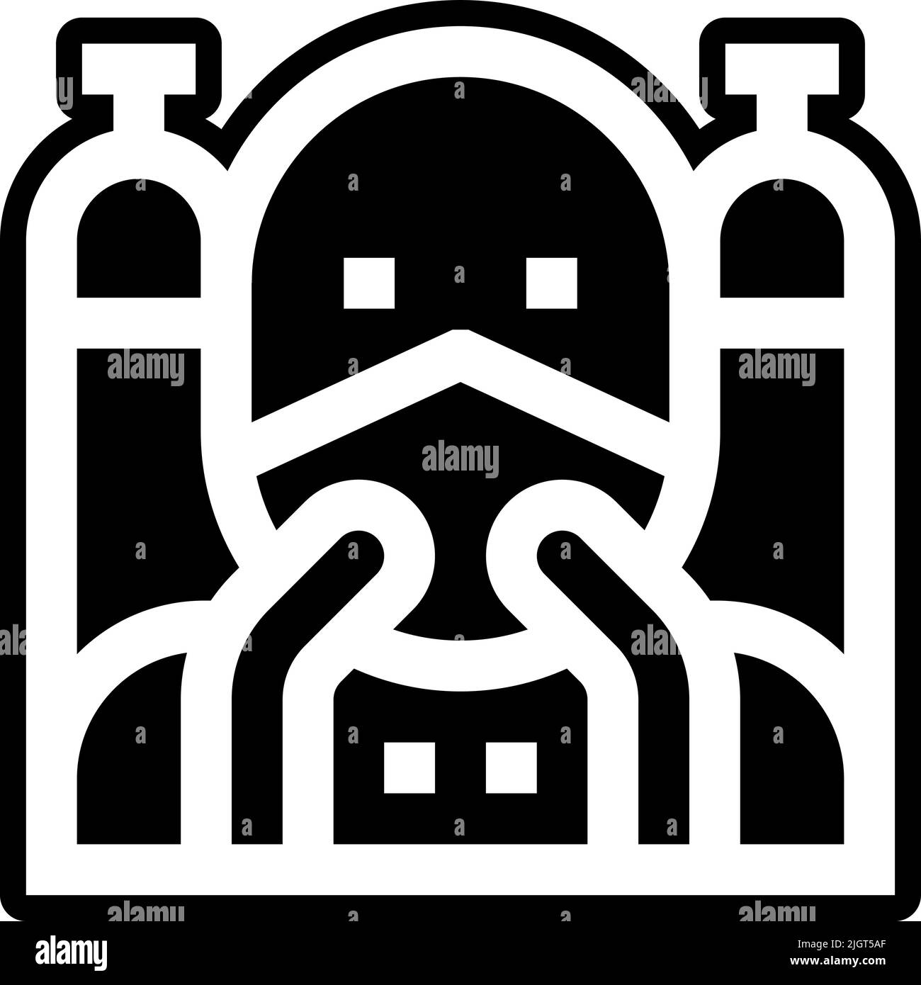 Science avatars cyborg icon Stock Vector Image & Art - Alamy