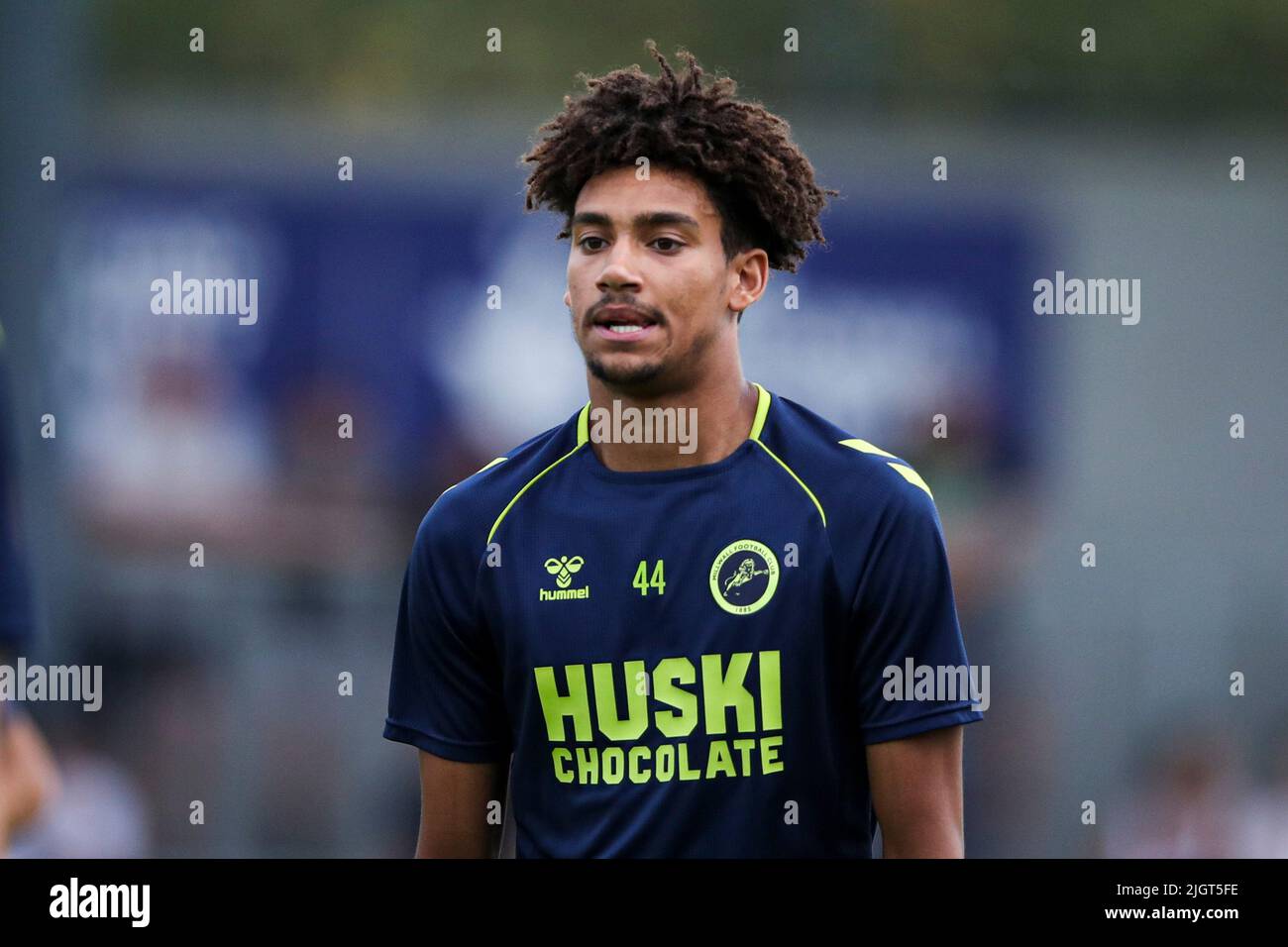 George walker hi-res stock photography and images - Alamy