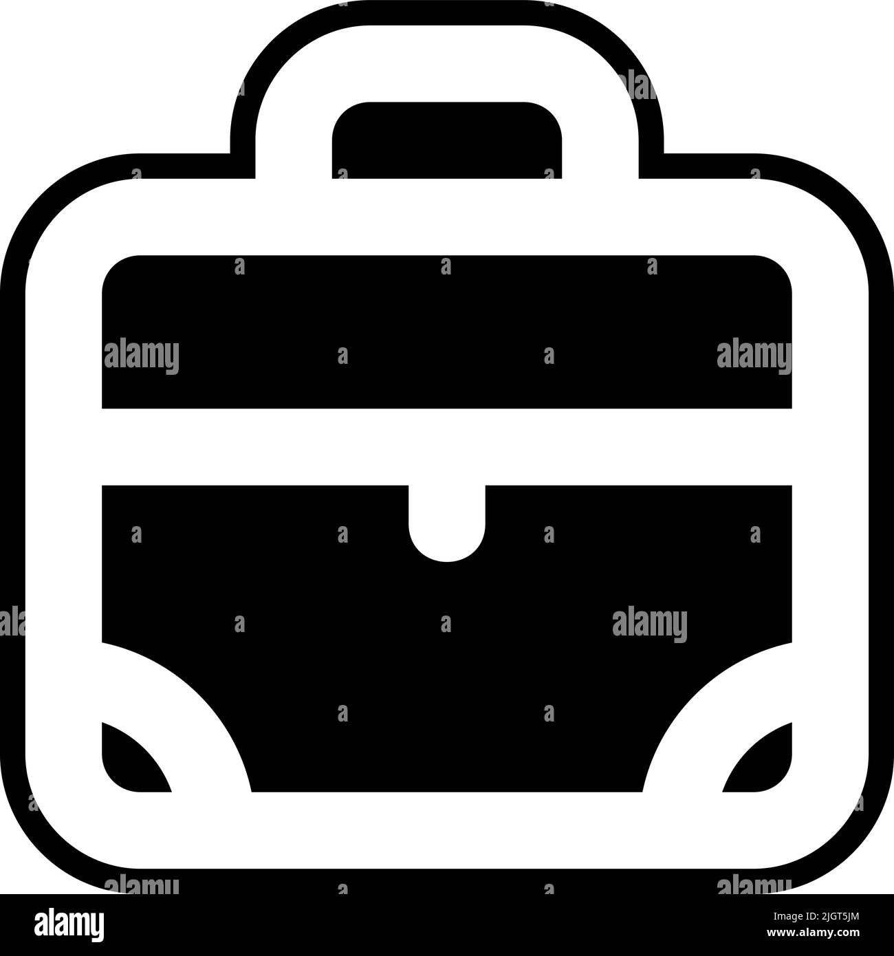 User interface briefcases icon Stock Vector Image & Art - Alamy User interface briefcases icon Stock Vector Image & Art - Alamy