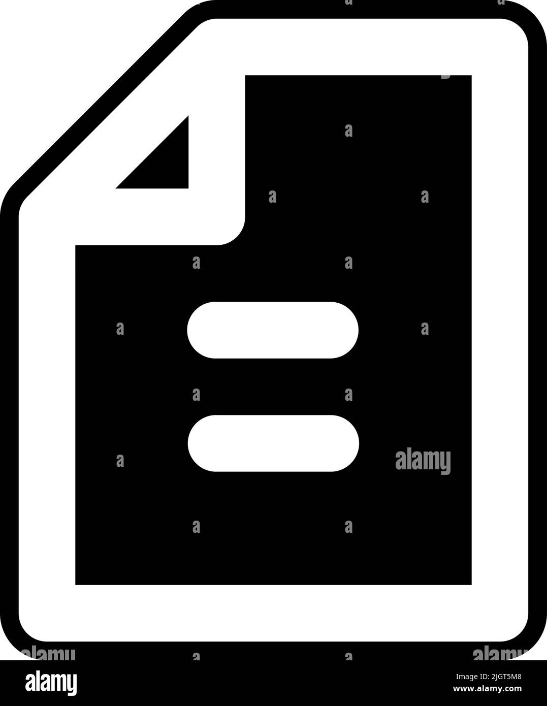 User interface files icon Stock Vector Image & Art - Alamy