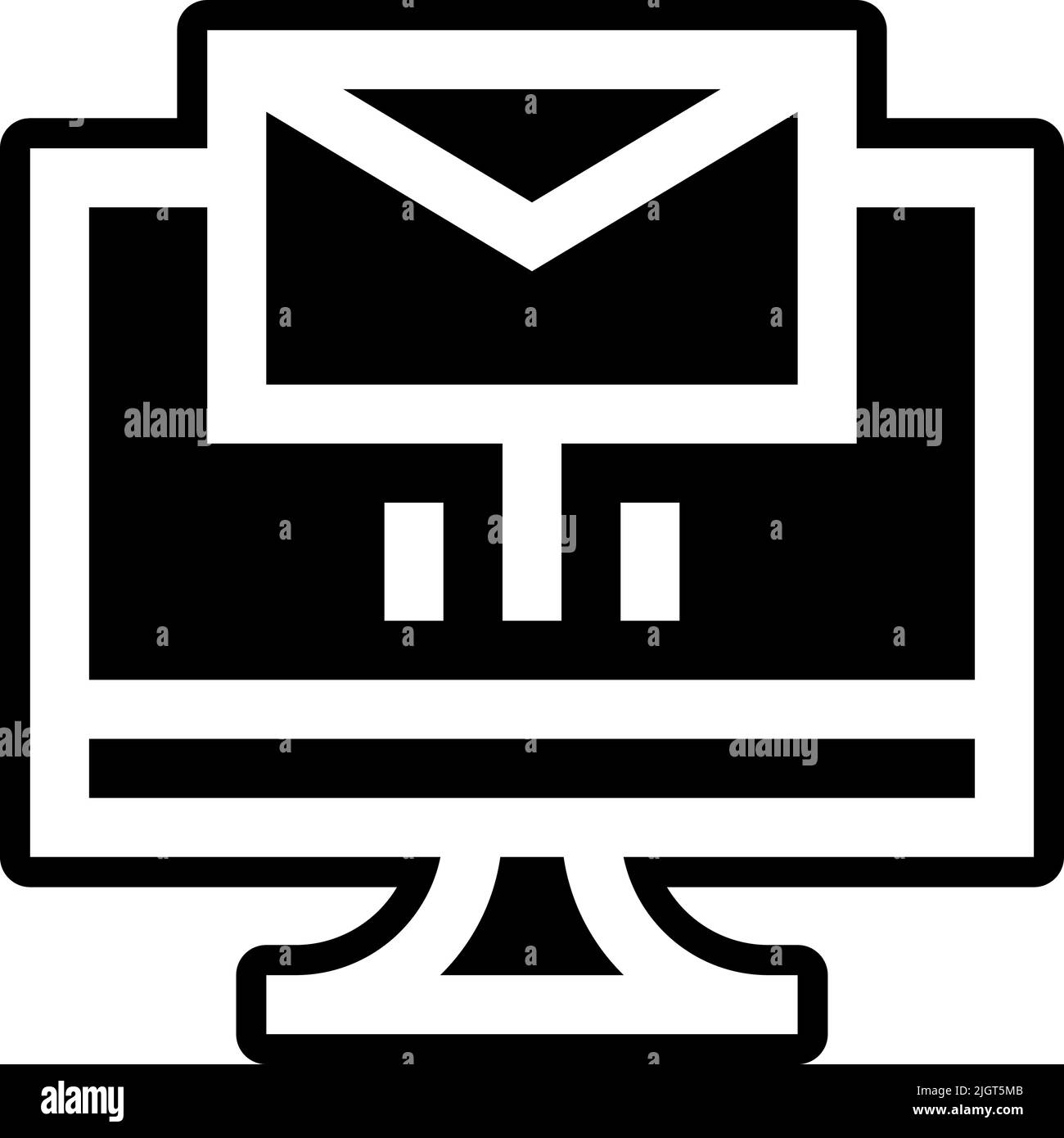Social media send icon Stock Vector Image & Art - Alamy