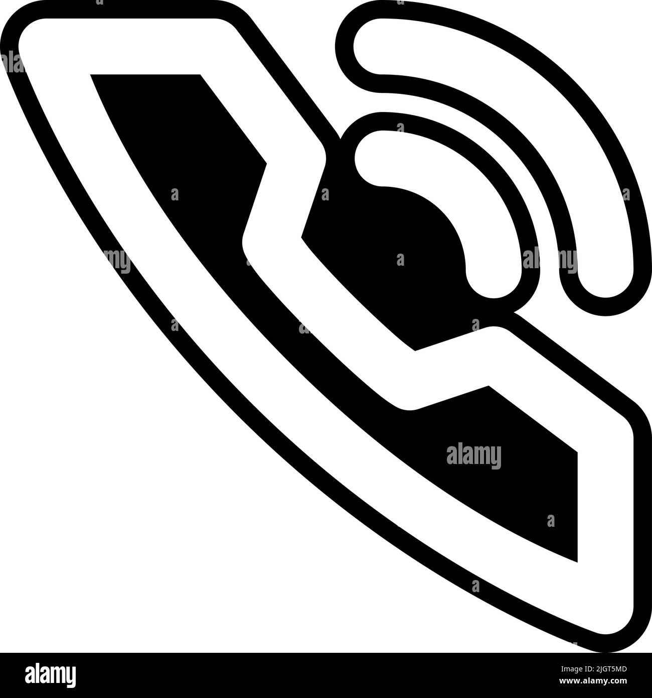 User interface phones icon Stock Vector Image & Art - Alamy