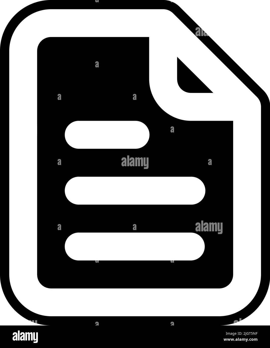 User interface files icon Stock Vector Image & Art - Alamy